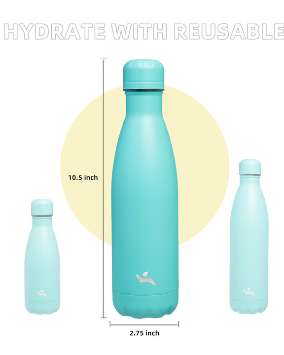 Konokyo Insulated Water Bottles