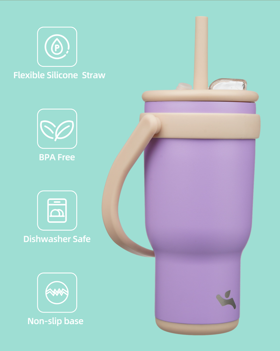 Best Insulated Water Bottle -Konokyo